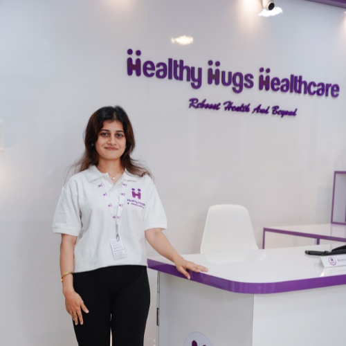 India’s 1st Advanced & Holistic Healthcare in Virar, Mumbai